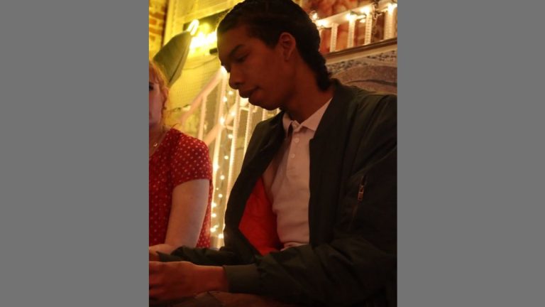 Rising Columbus Poet Tomás Pacheco Dies Suddenly; Friends Say He Hugged ...