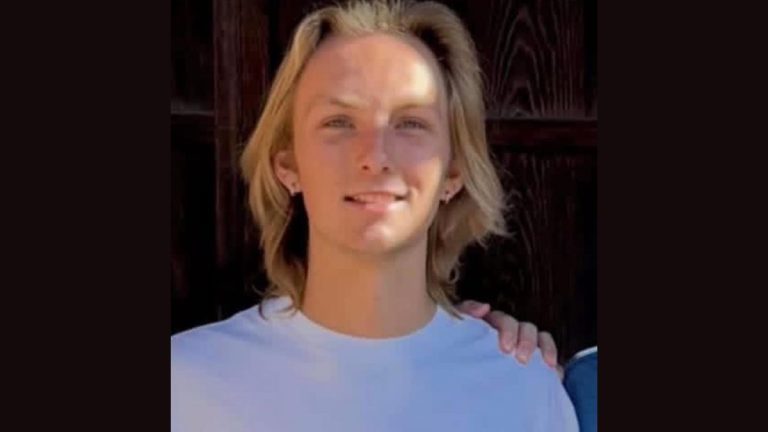 Auburn Engineering Student, James Weston Higginbotham, 20, Missing in ...